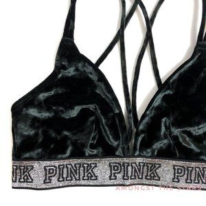 PINK Victoria's Secret | Intimates & Sleepwear | Victorias Secret Pink ...
